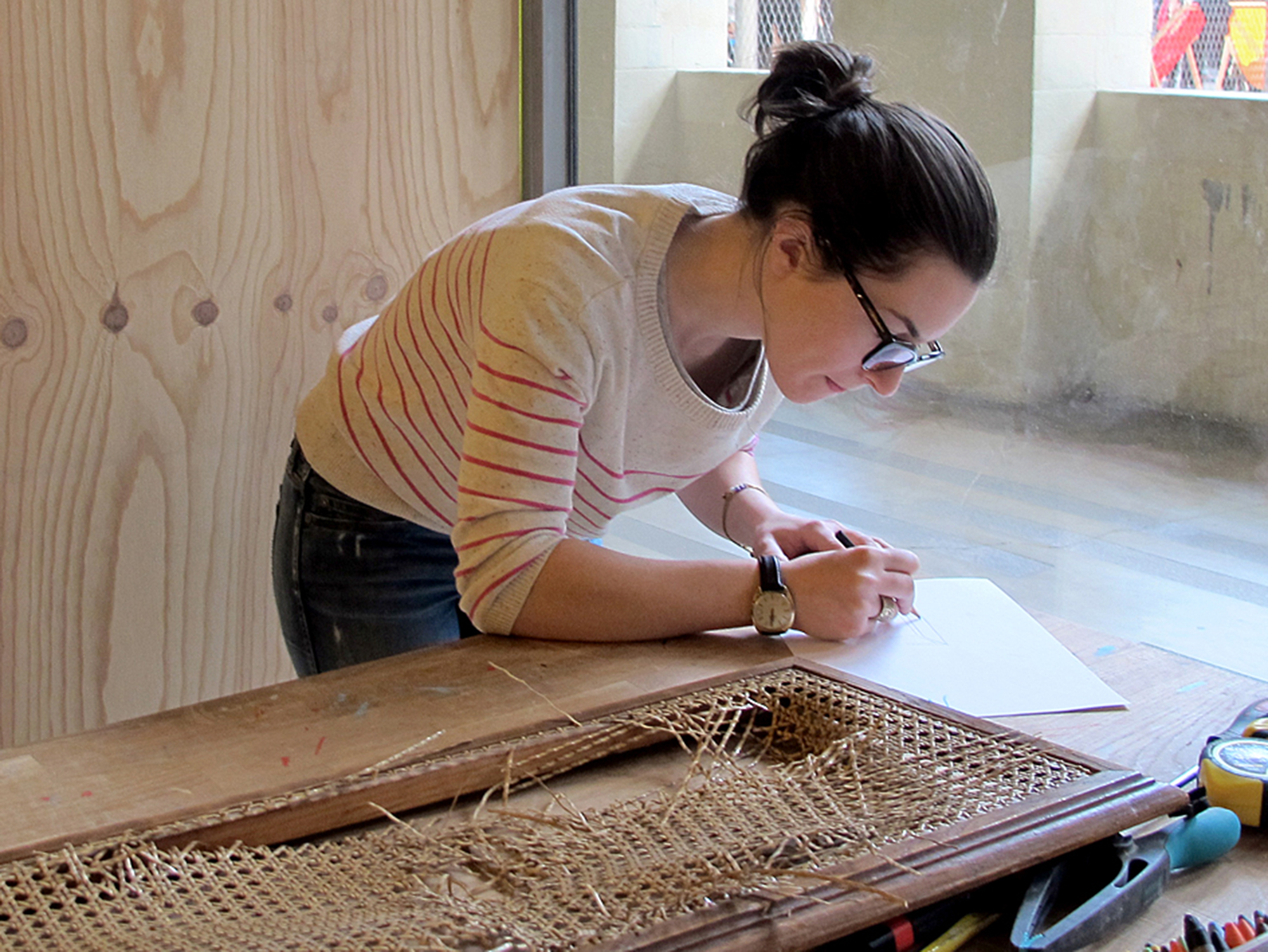 Recyclab | social design