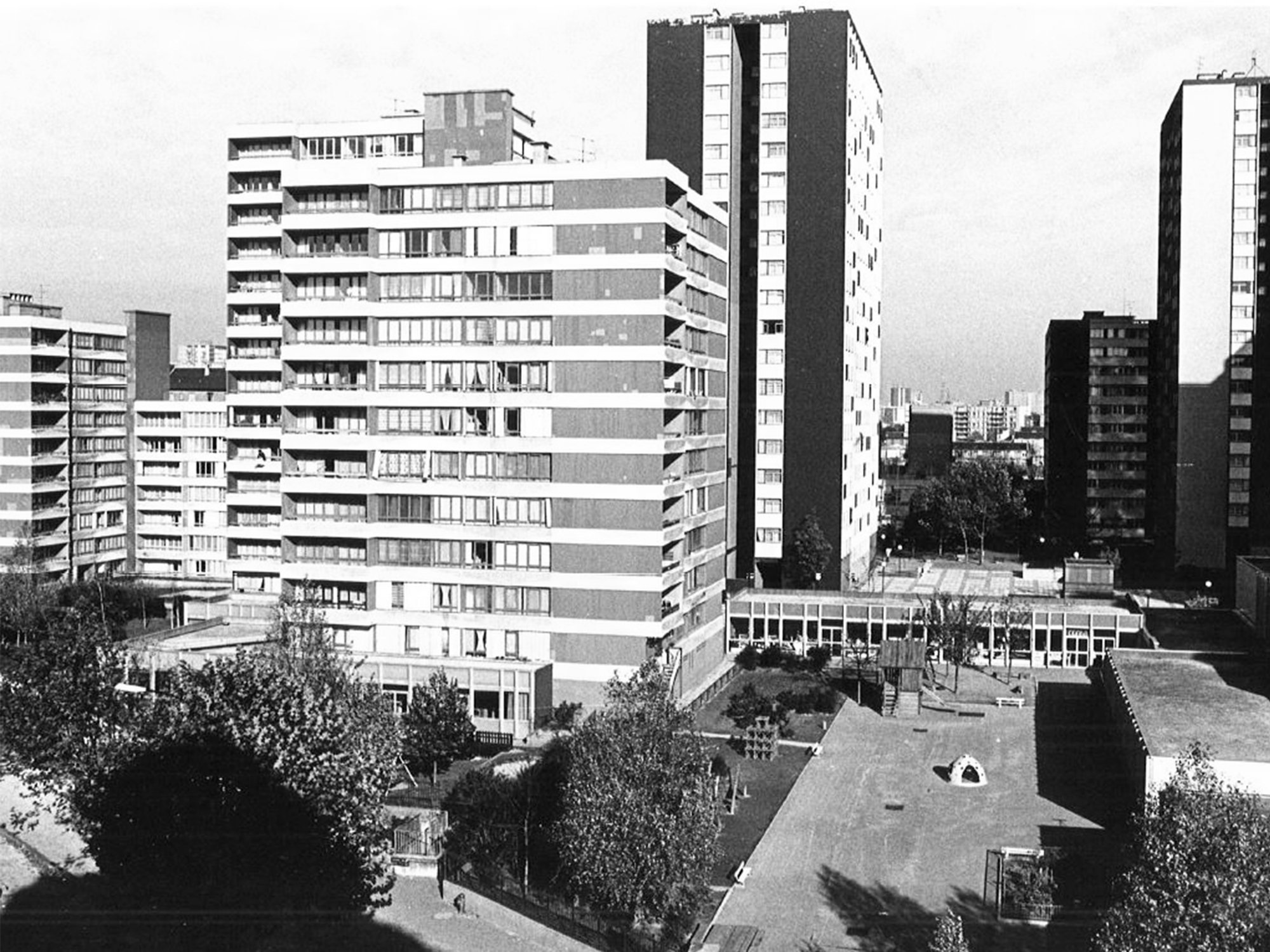 Faire commun - cité La Villette | social design