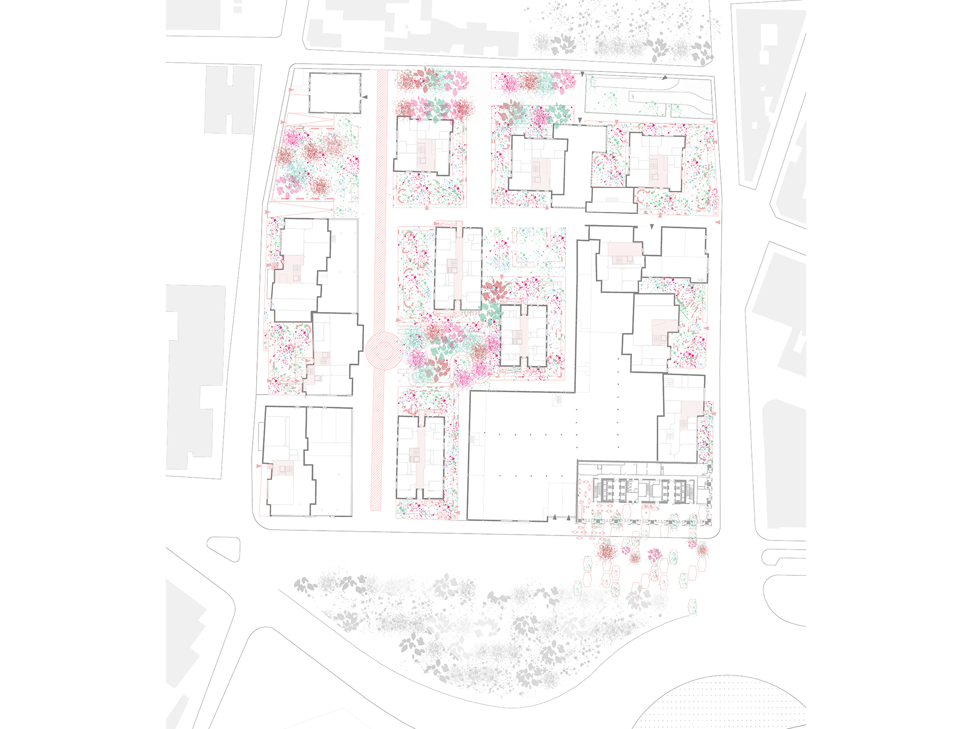 Faire commun - cité La Villette | social design