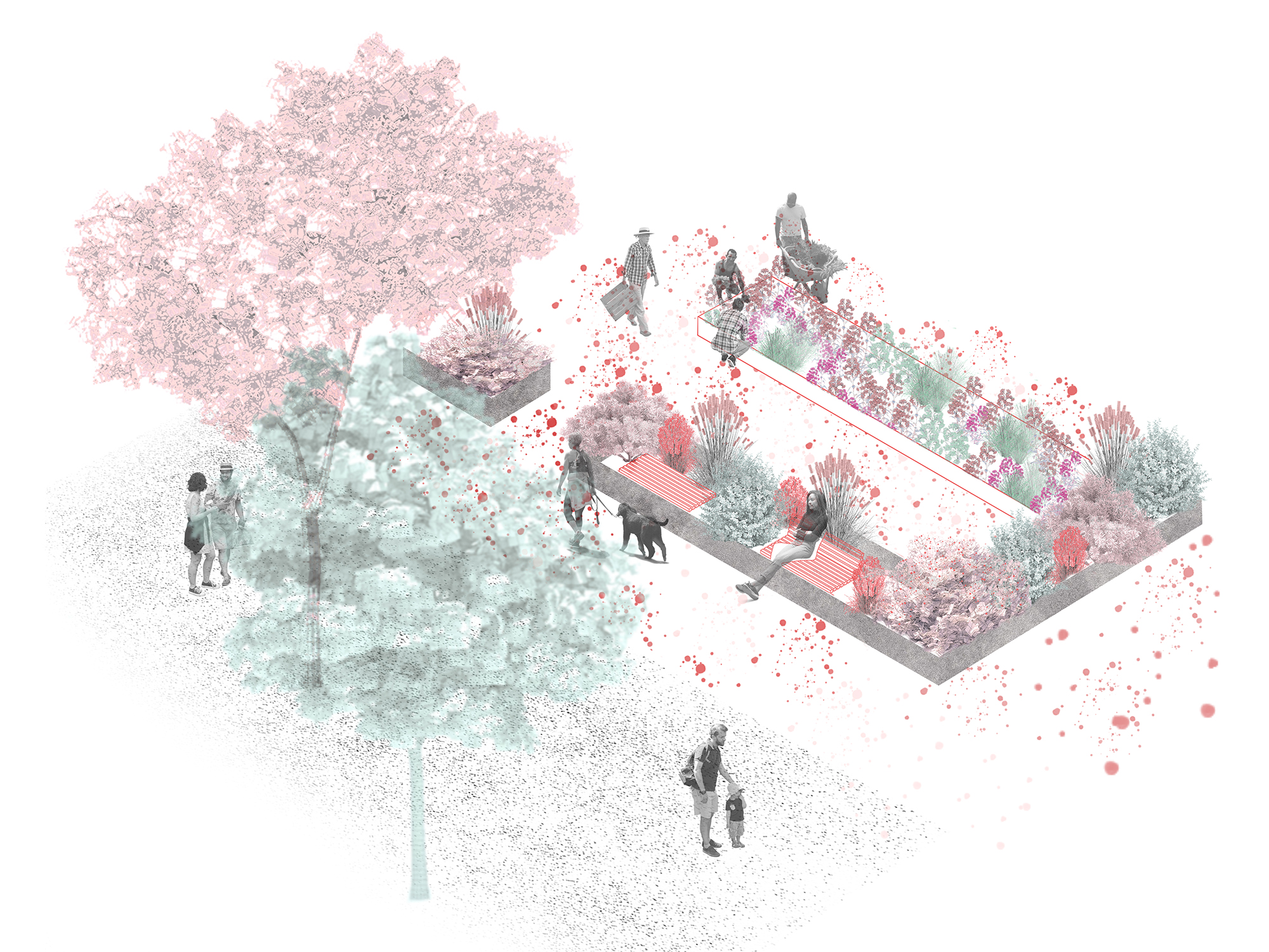 Faire commun - cité La Villette | social design