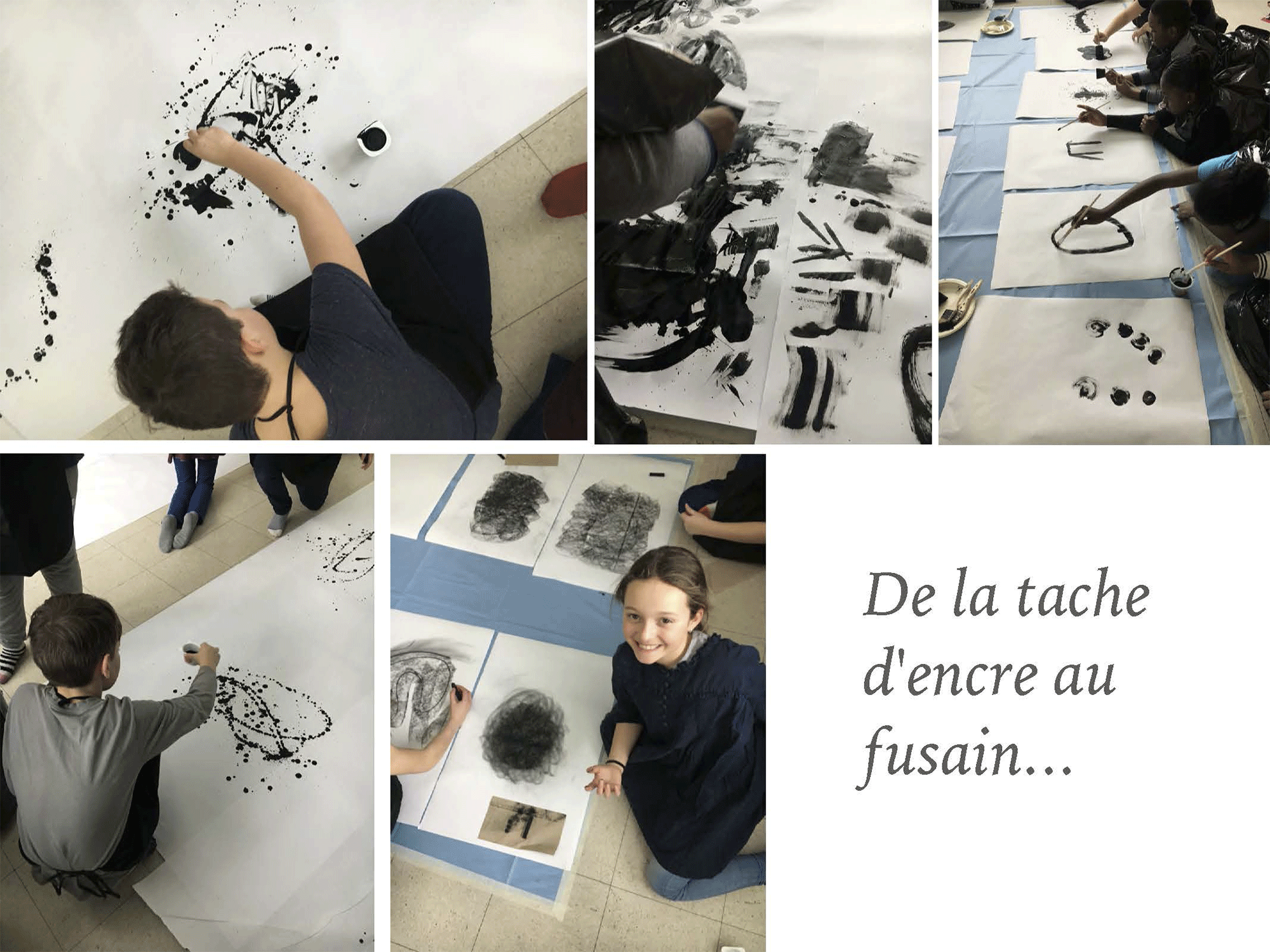 Arrêtons de tourner en rond | social design