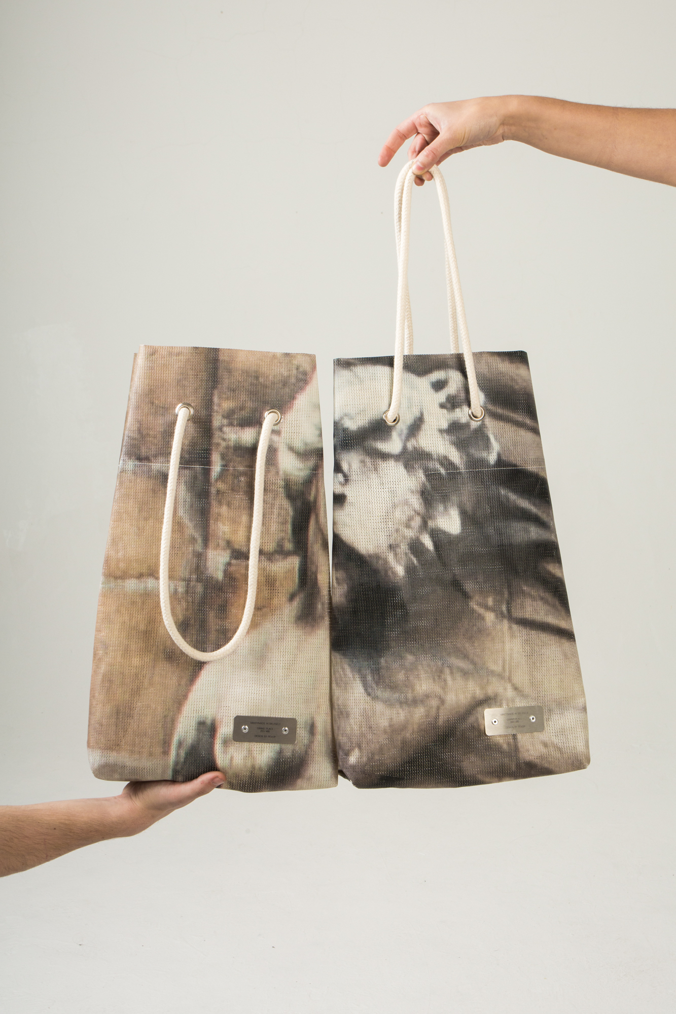 Handymade in Brussels | social design