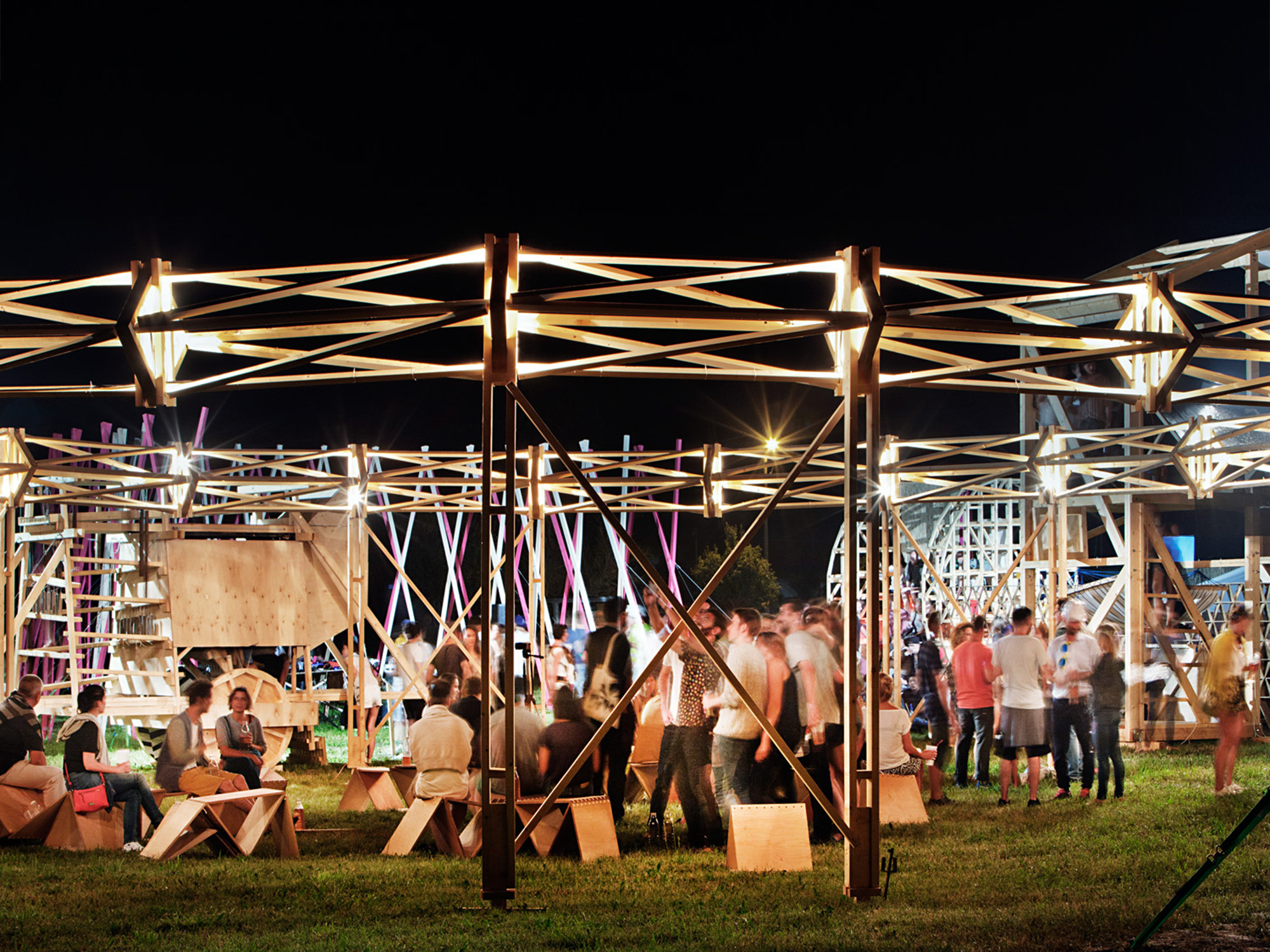 MAZZOCCHIO | social design