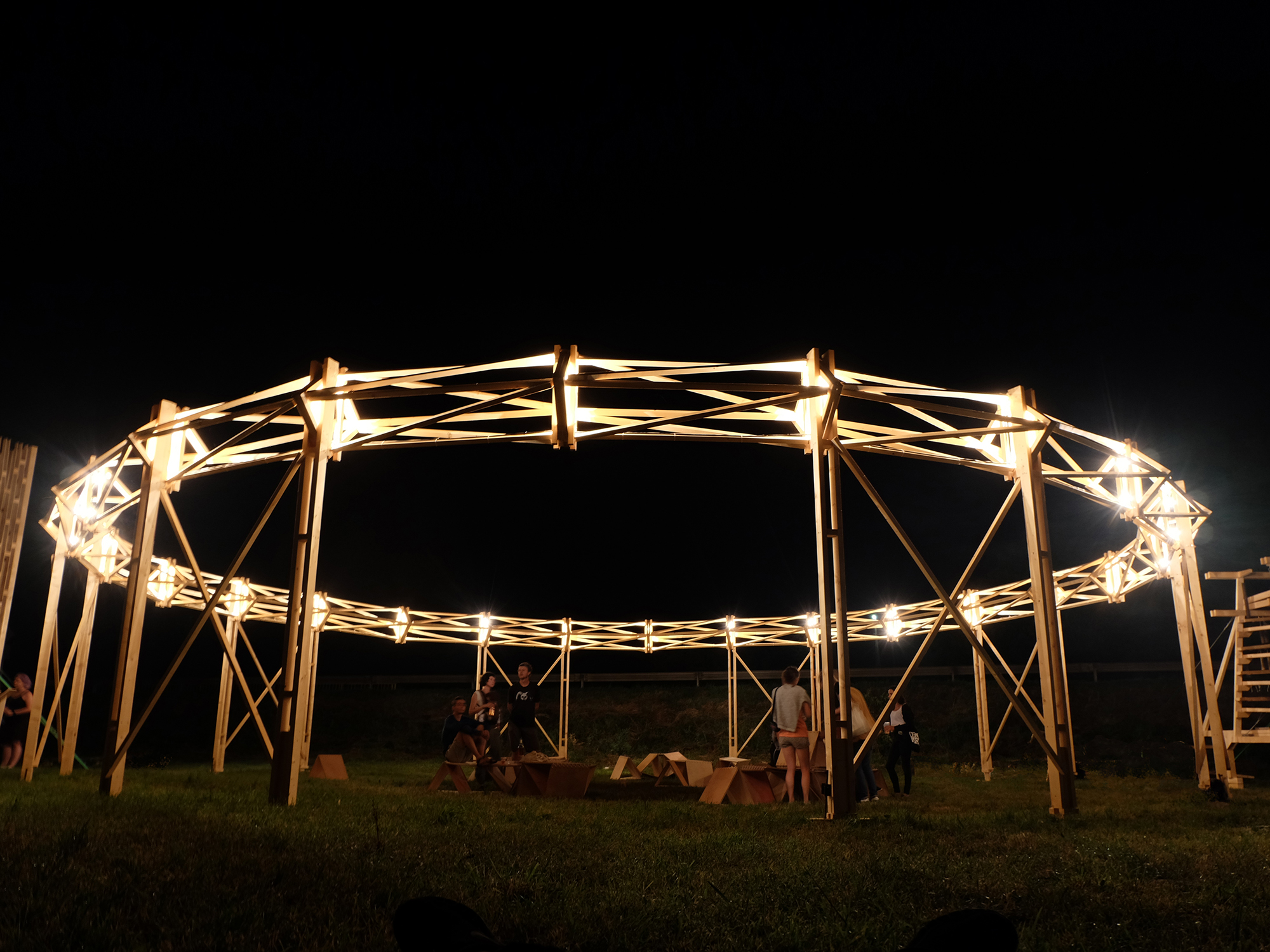 MAZZOCCHIO | social design