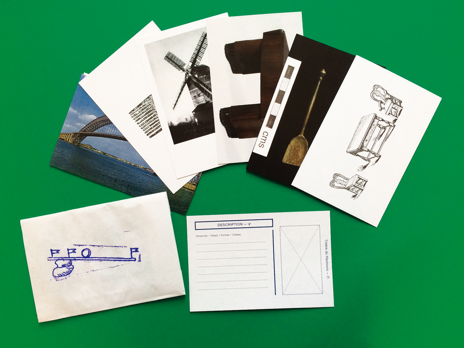 Mallette pédagogique Jean Perdrizet | social design